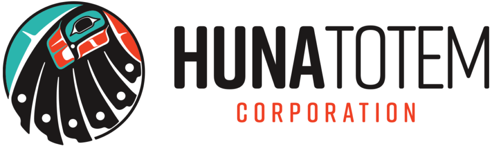 Huna Totem Corporation Announces New Logo